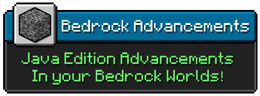 MyGen Gaming - Bedrock Tools & Addons