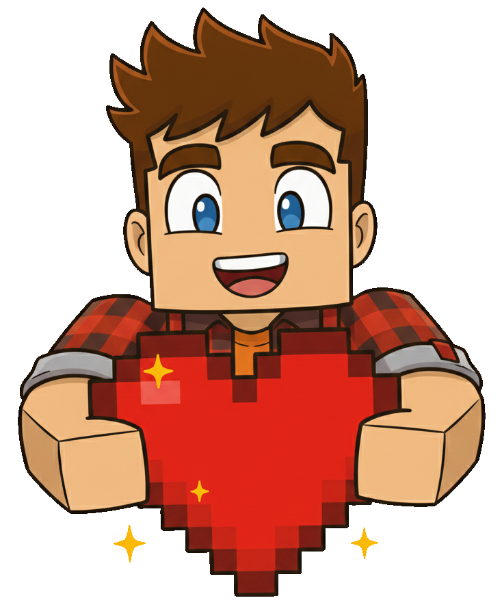 MyGen Gaming - Bedrock Tools & Addons