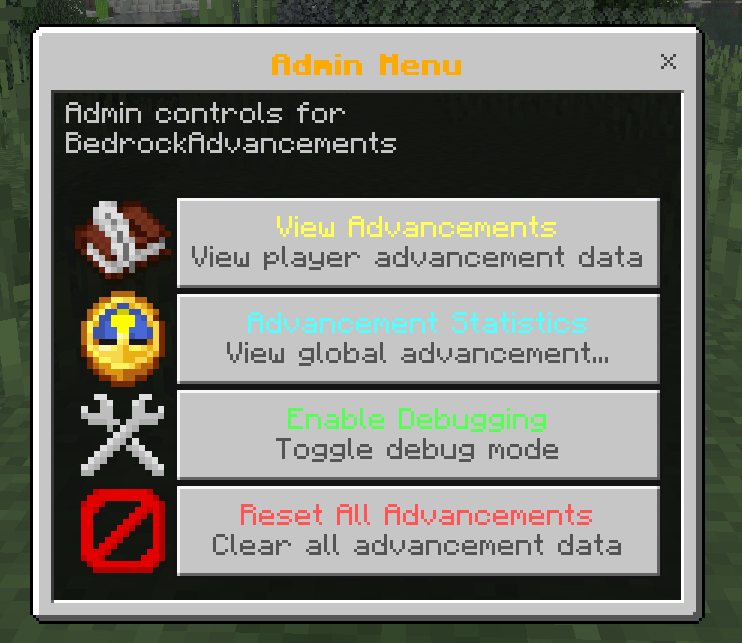 MyGen Gaming - Bedrock Tools & Addons
