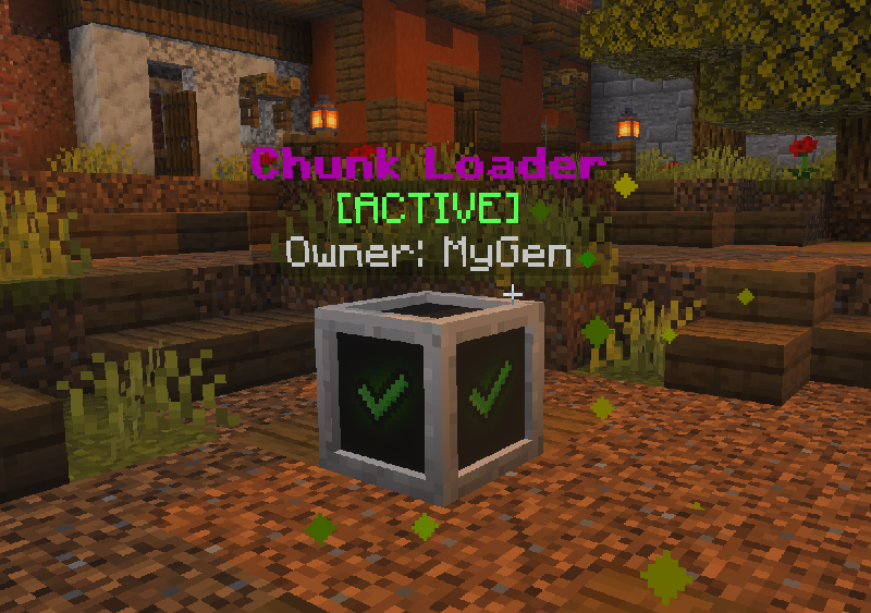 MyGen Gaming - Bedrock Tools & Addons