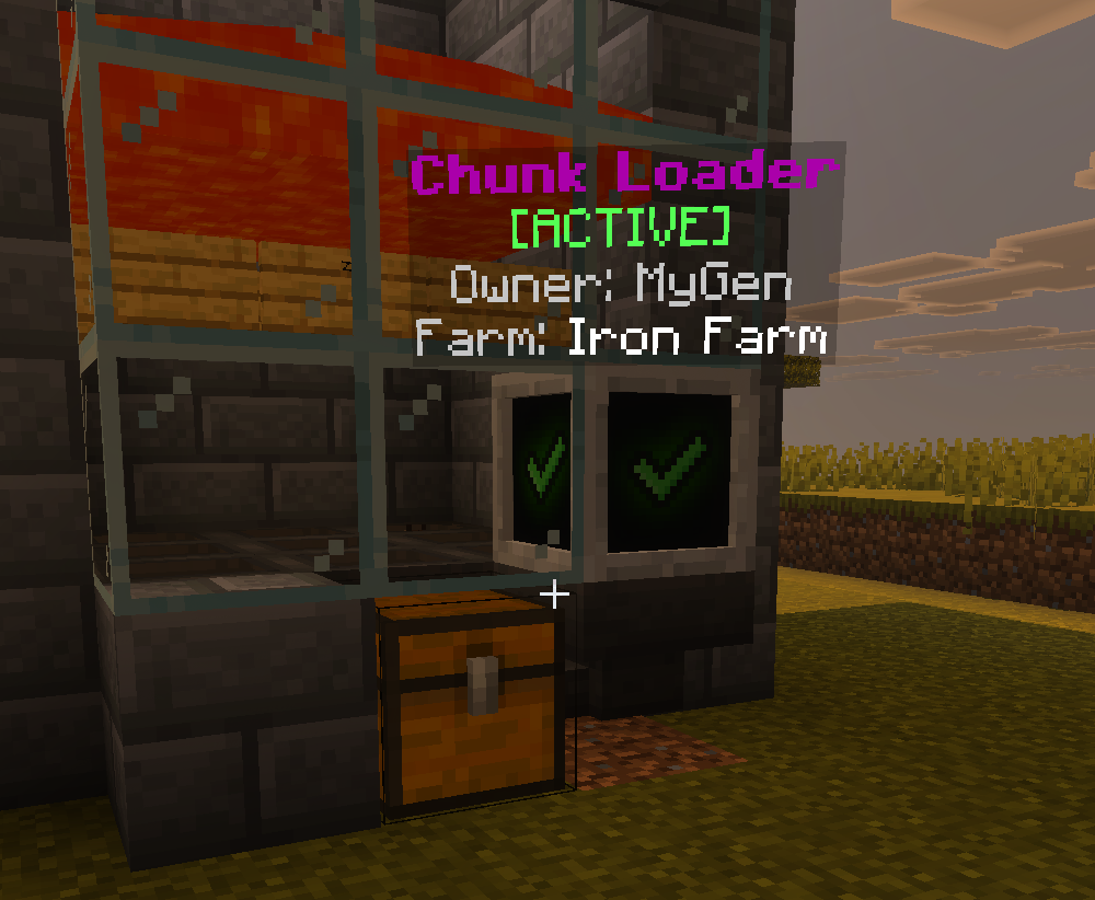 MyGen Gaming - Bedrock Tools & Addons