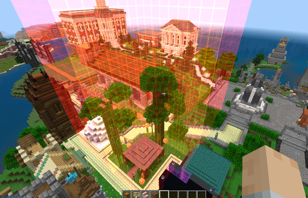 MyGen Gaming - Bedrock Tools & Addons