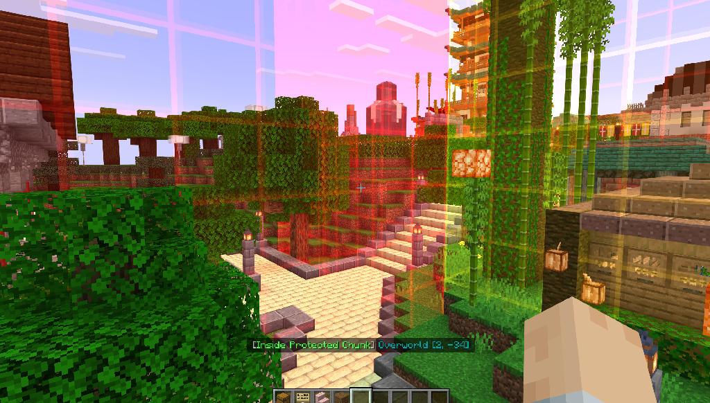 MyGen Gaming - Bedrock Tools & Addons