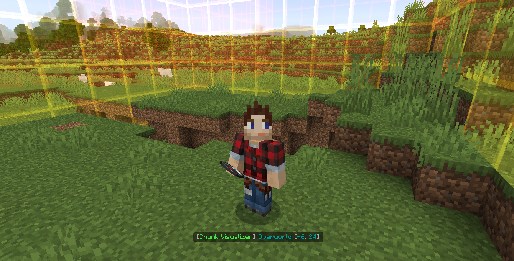 MyGen Gaming - Bedrock Tools & Addons